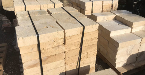 Natural Blocks - BUNBURY LANDSCAPING SUPPLIES
